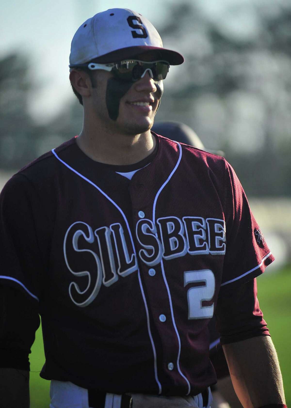 Silsbee takes Game 1 versus Caldwell
