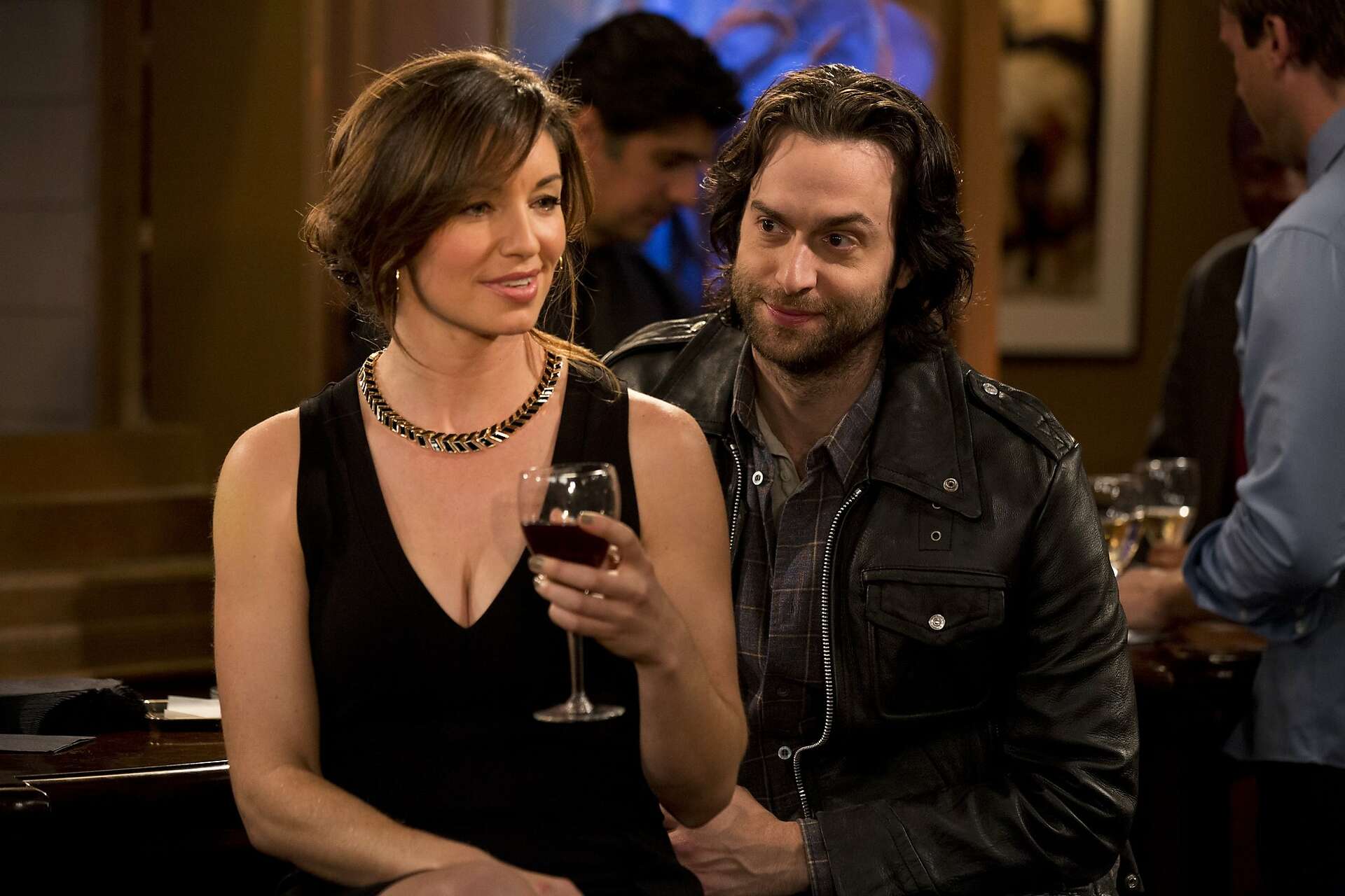 'Undateable' review: New NBC sitcom refreshingly likable
