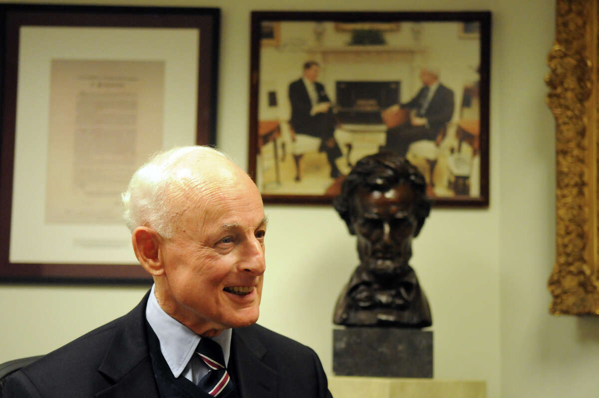 Lehrman: Lincoln's masterful pen