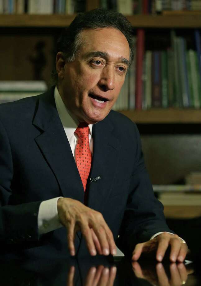 Raiders look at potential home deep in heart of Texas - SFGate