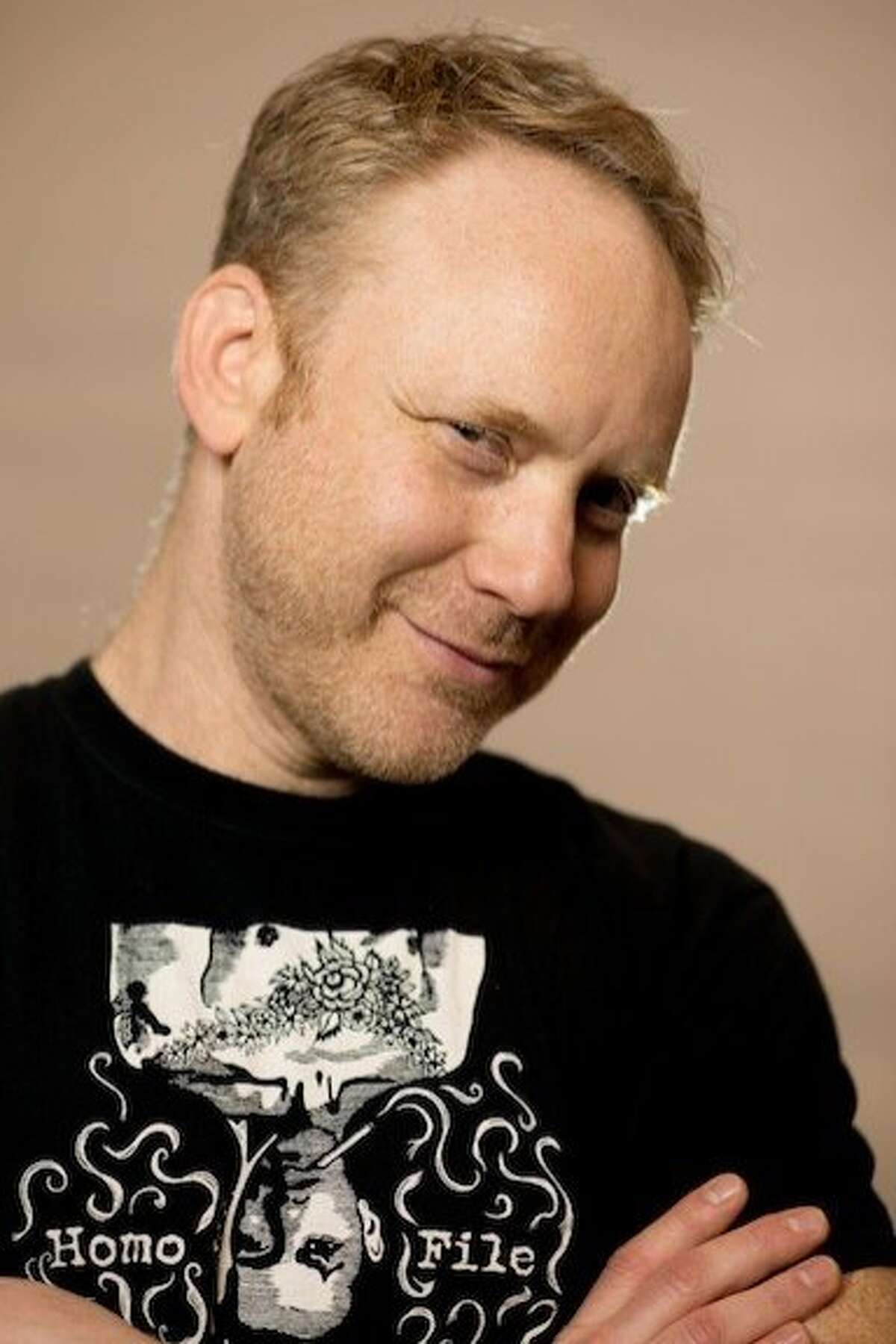 'Homo File': Sam Steward as bridge between generations