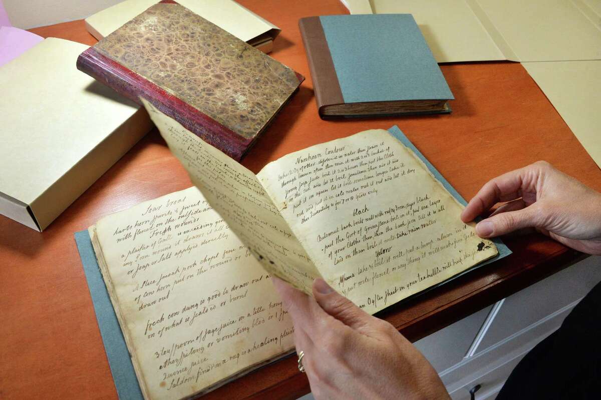 Reclaiming pages from the past