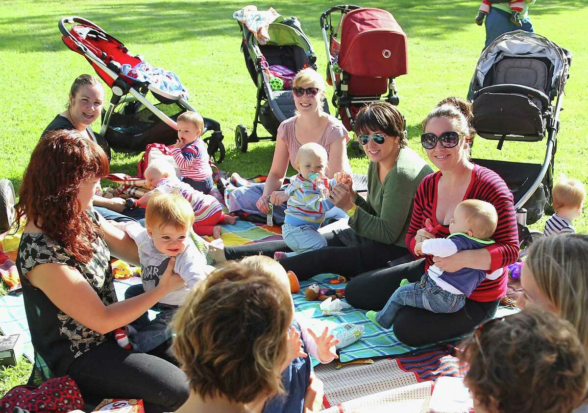 Shielding kids can harm their growth