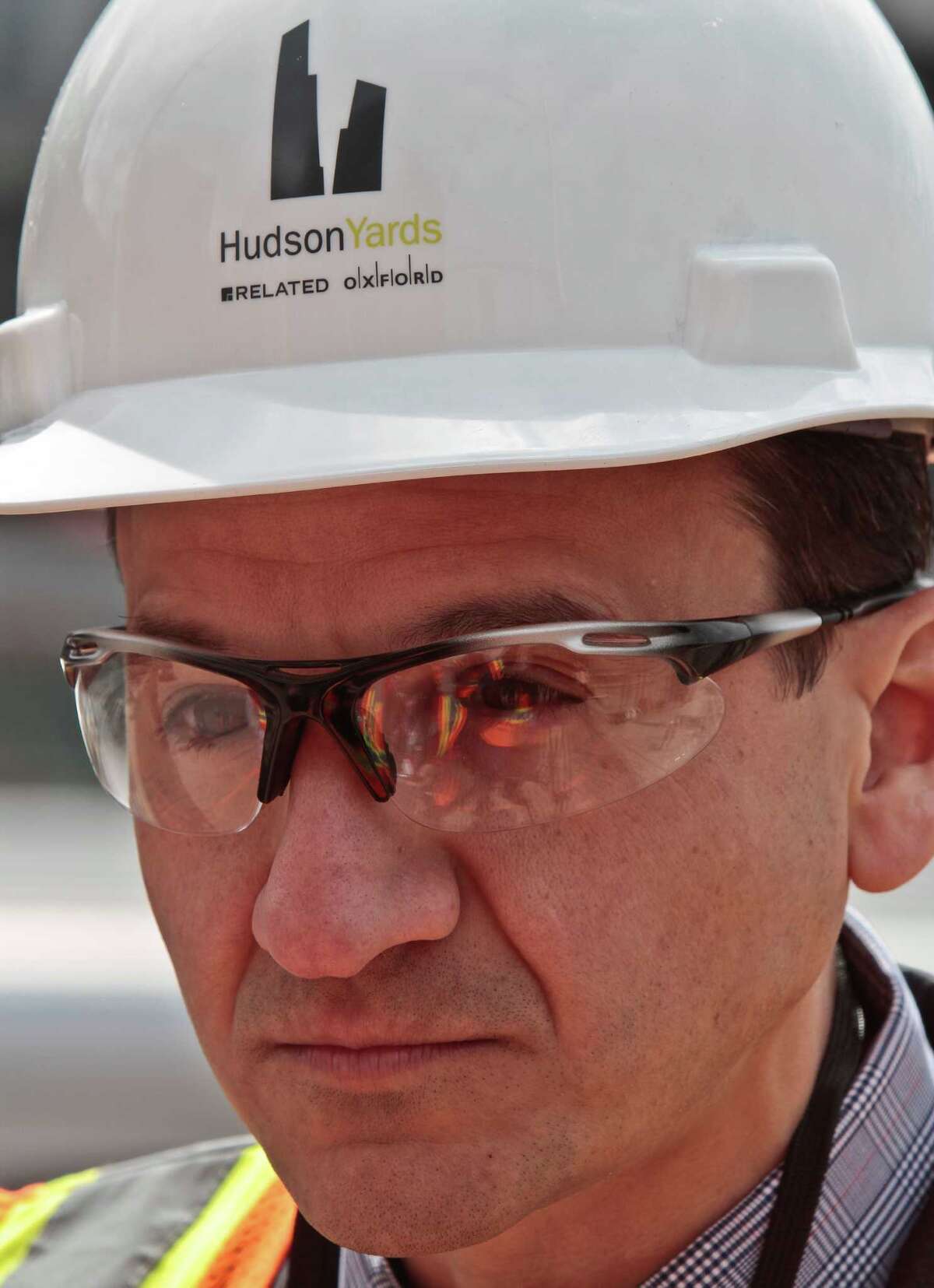 From 'Wild, Wild West' to 'Hong Kong on the Hudson'