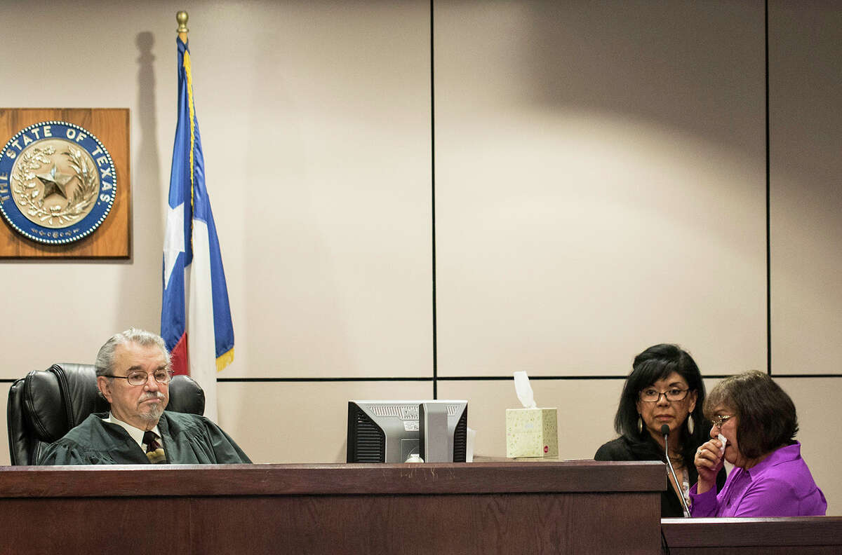 Jurors order 40-year term in fistfight stabbing case