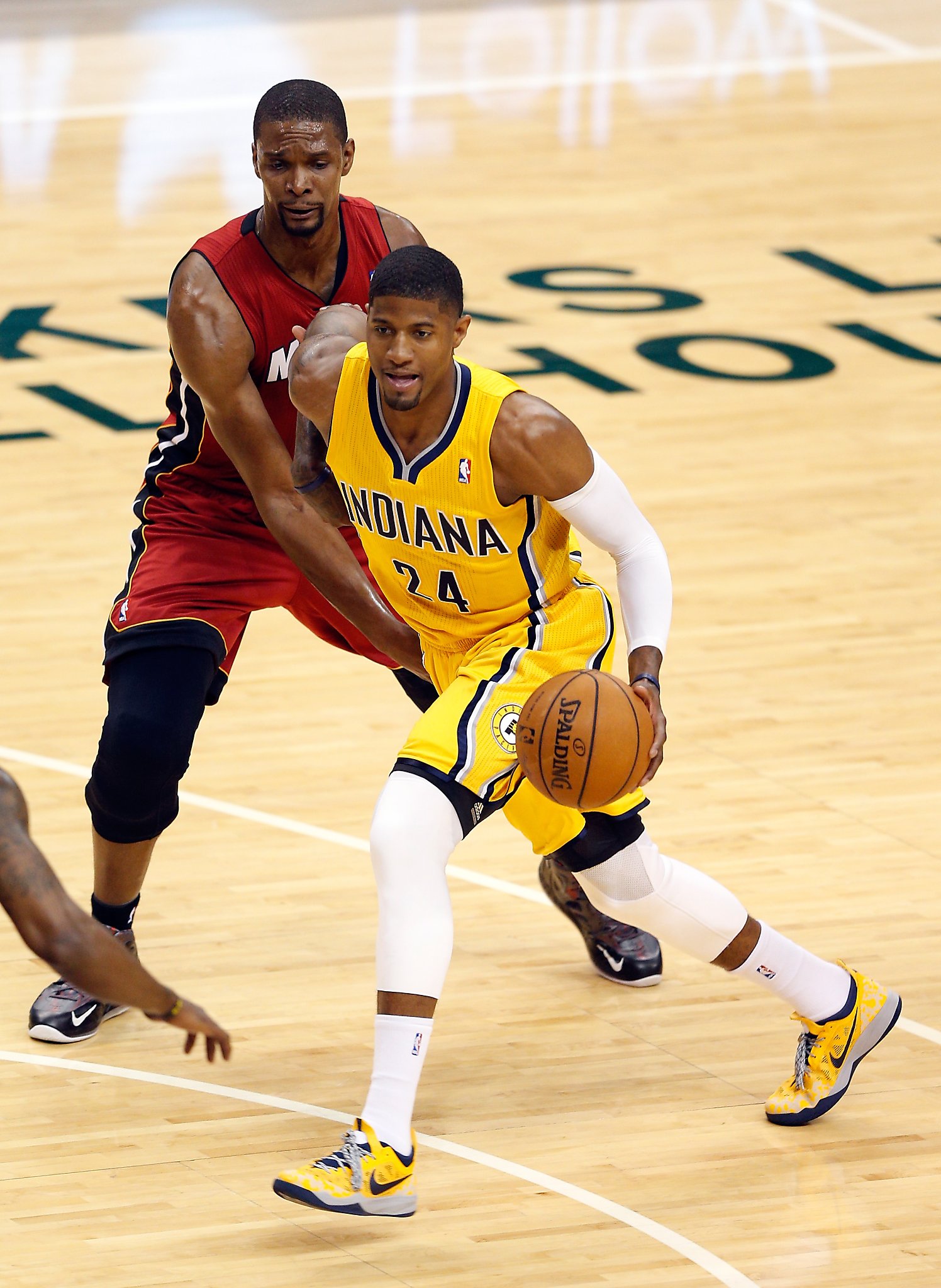 NBA news and notes, May 23