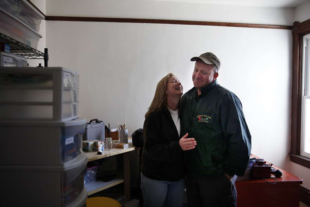 S.F. hot housing prices back, bidding wars fiercer than ever