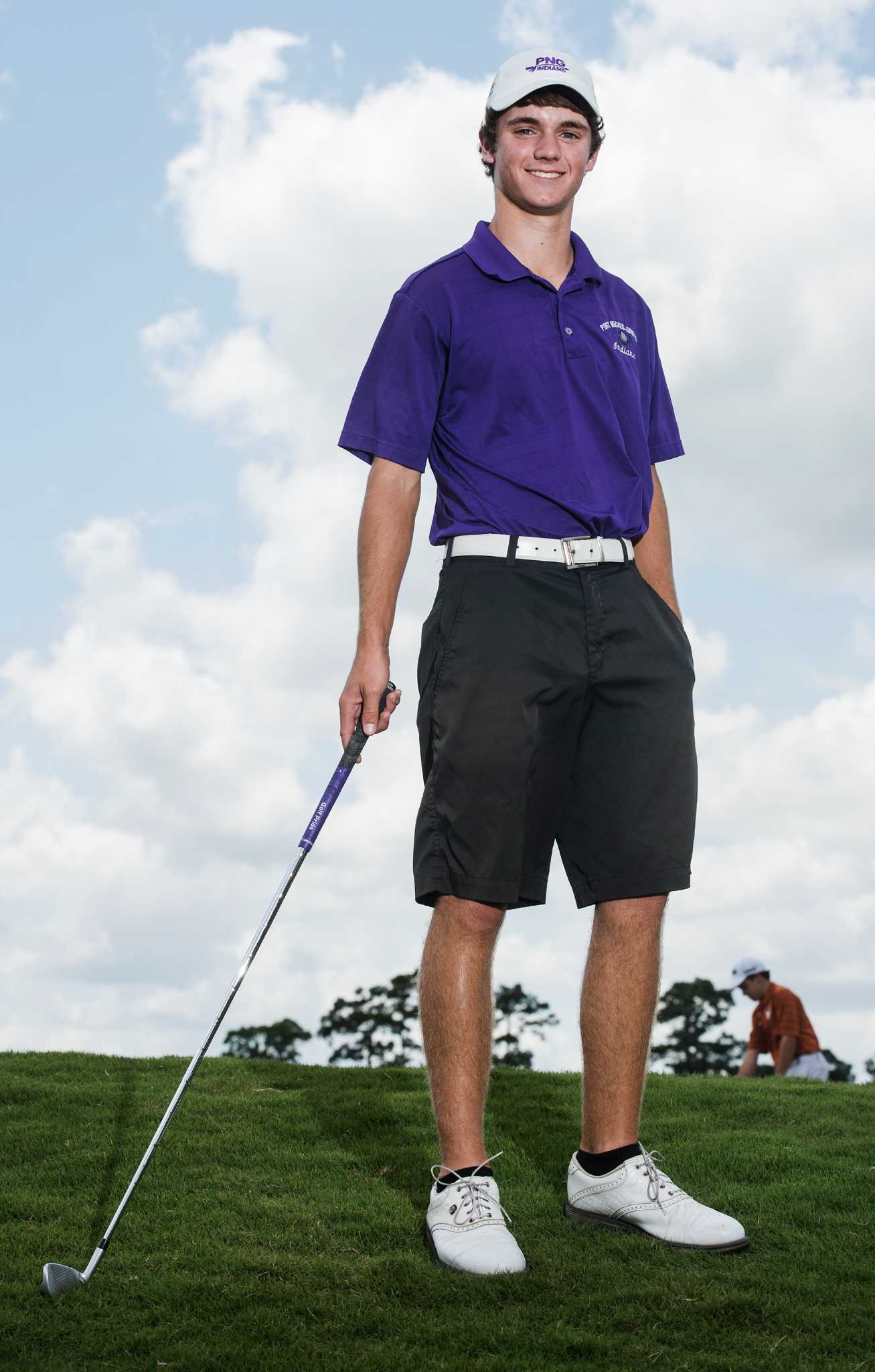 Baylor's Bailey scores third top-10 finish of season