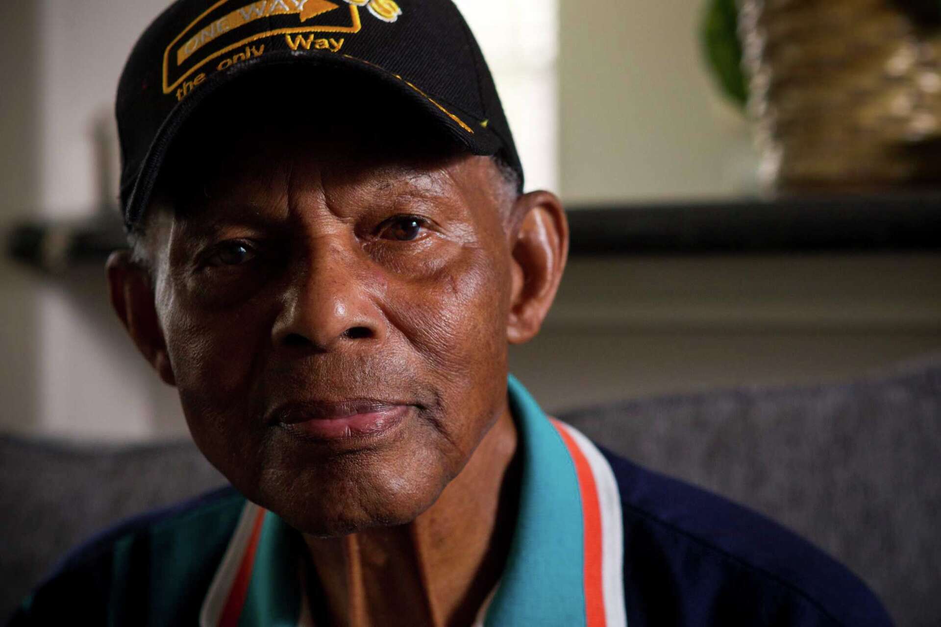 Lacy reflects on life before and after Negro Leagues baseball