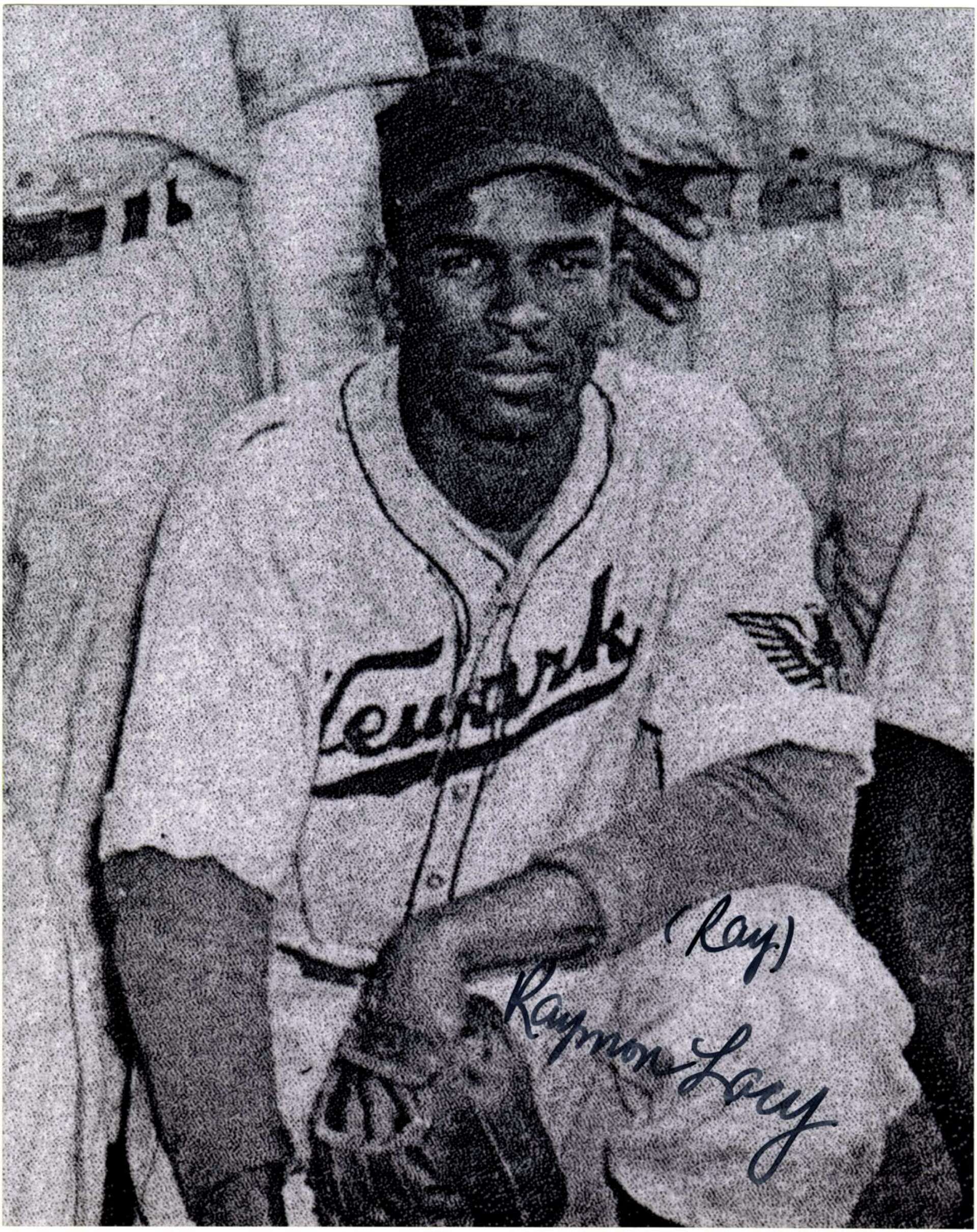 Lacy reflects on life before and after Negro Leagues baseball