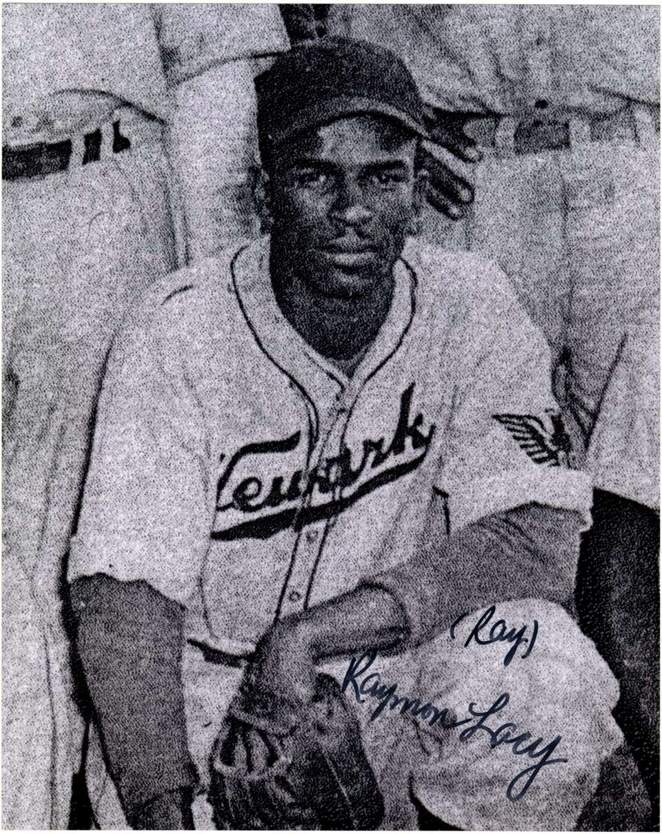 Lacy reflects on life before and after Negro Leagues baseball