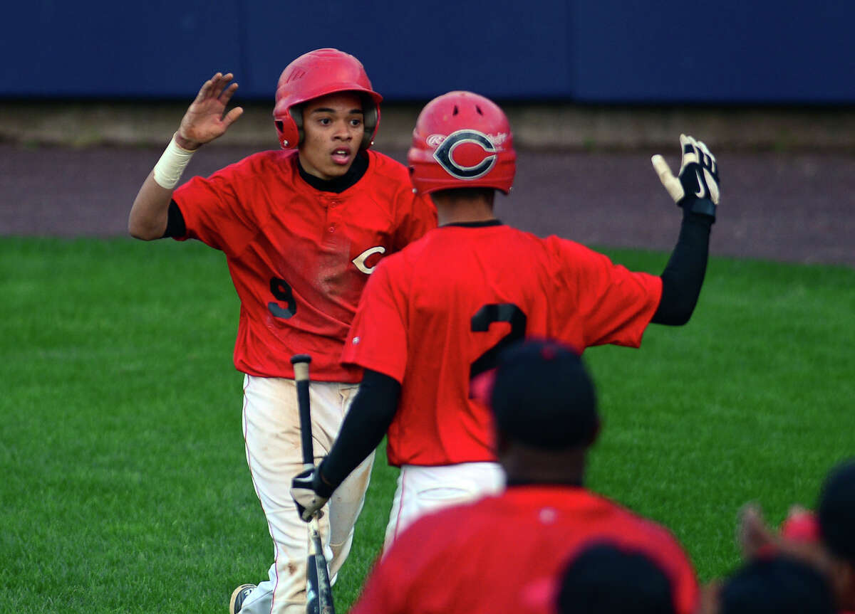 Central defeats Bullard-Havens for Bridgeport Baseball Classic title