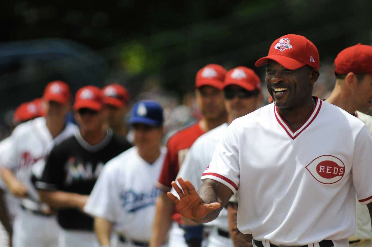 Classic a prelude for Pedro?