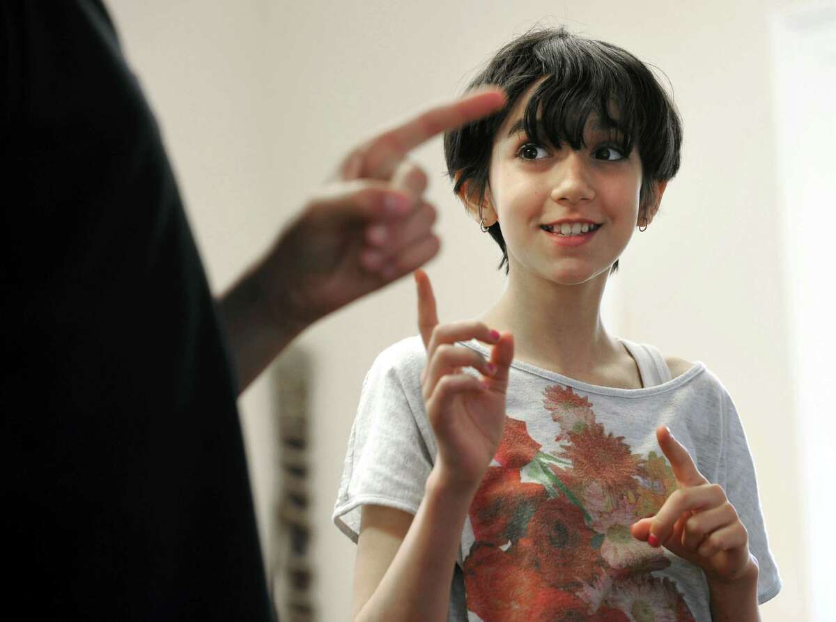 For speller, one color at a time