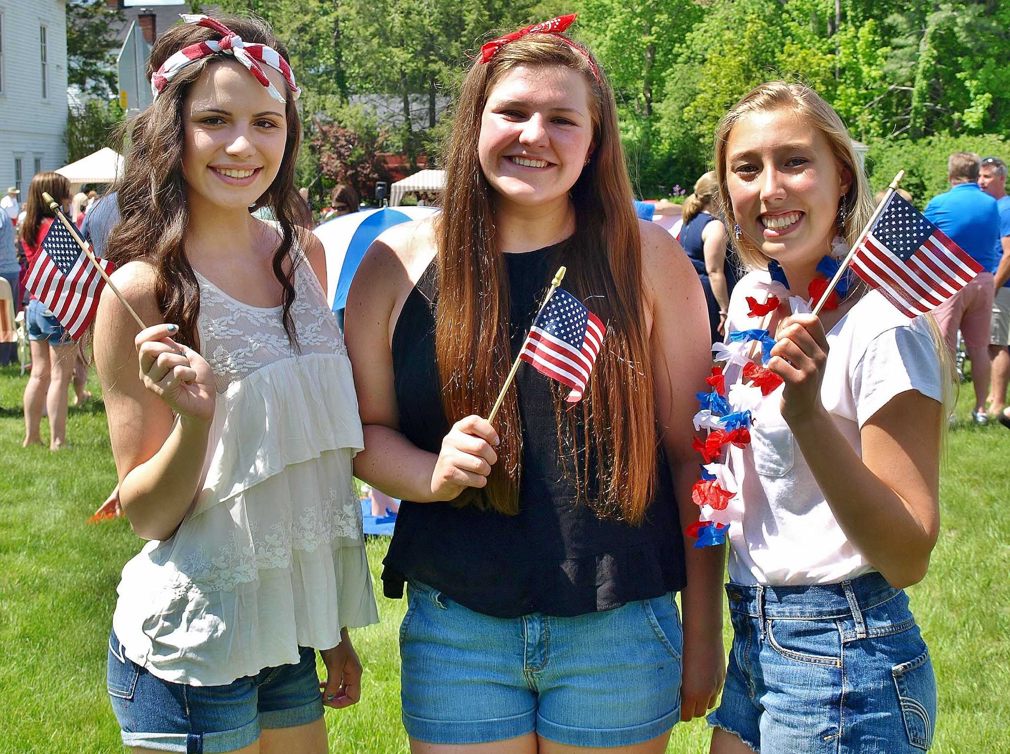 The Summer in Photos, 2014