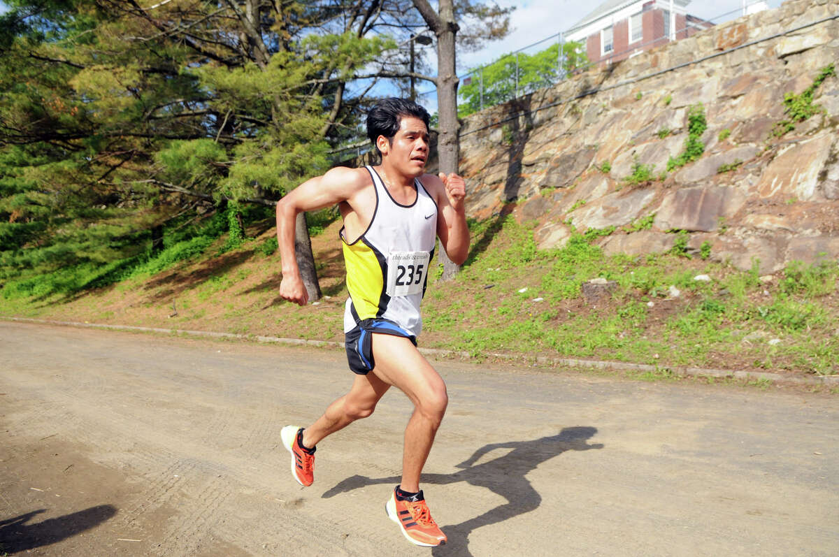 Jim Fixx run celebrates Golden anniversary