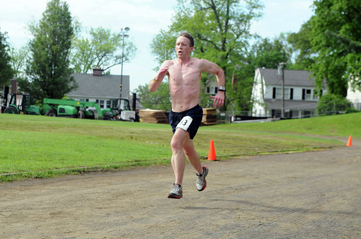 Jim Fixx run celebrates Golden anniversary