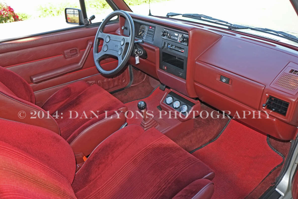 Photos: Classic cars then and now