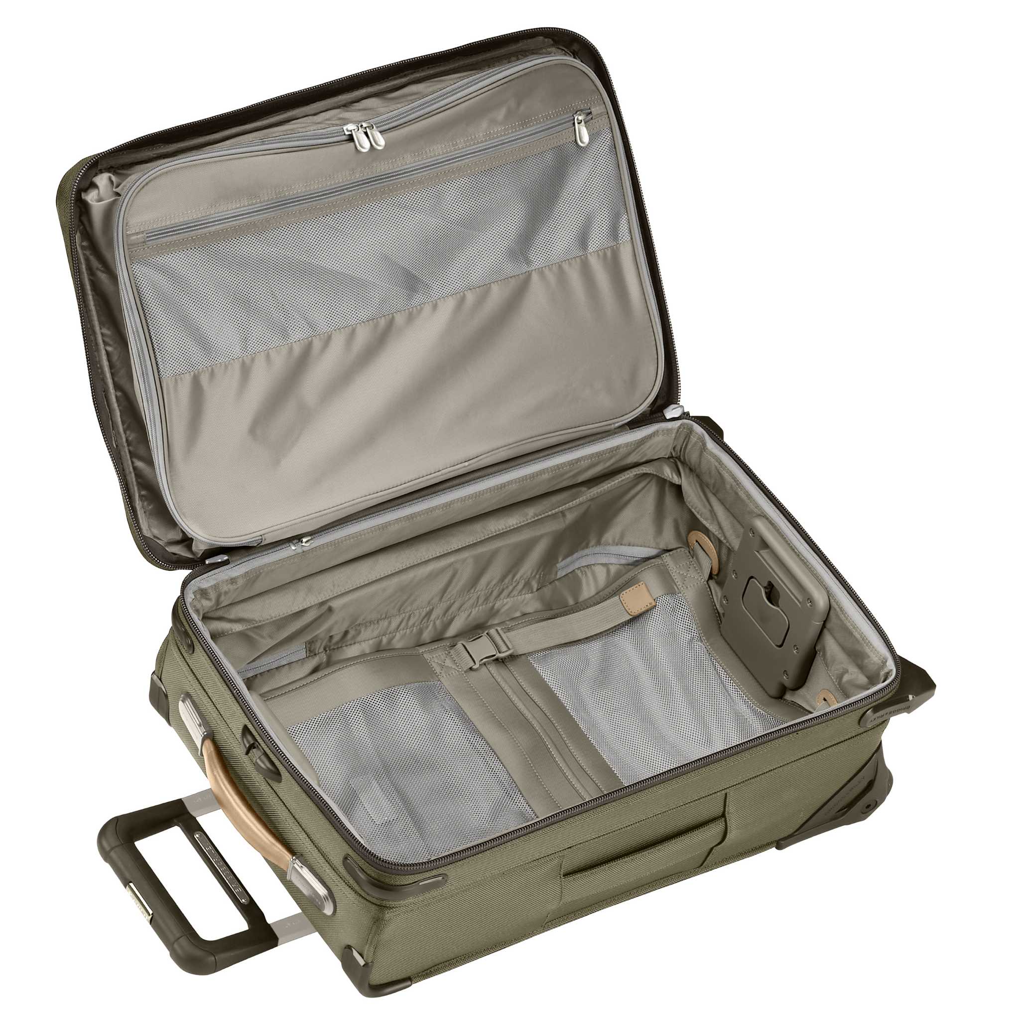 Luggage expert to offer expert packing tips