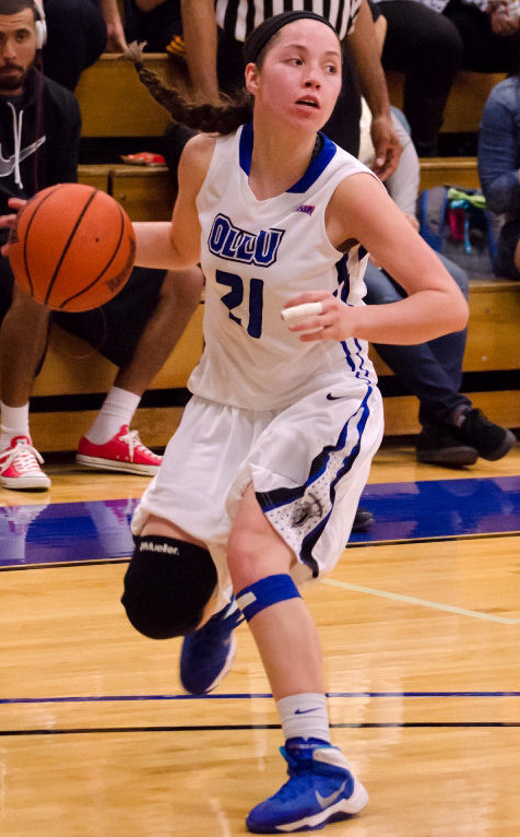 OLLU wins first 'All-Sports Award'