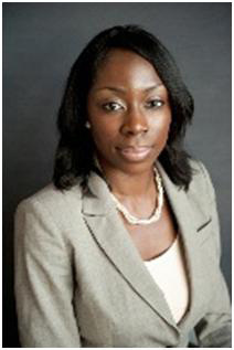 Houston lawyer sees hope in parents' native Nigeria