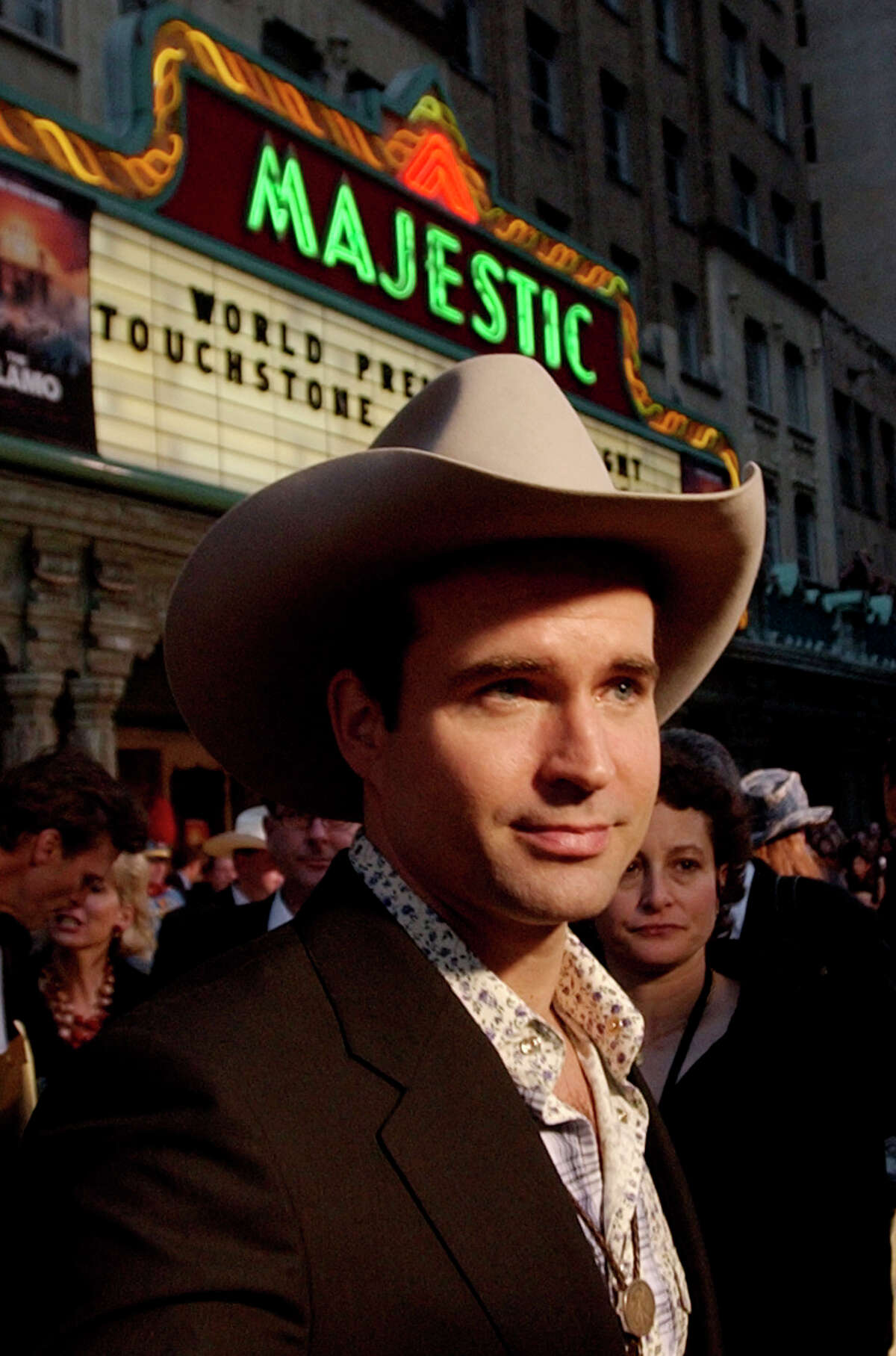 Classic theaters take us back in time