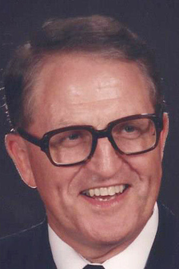 Walker became chaplain to paratroopers