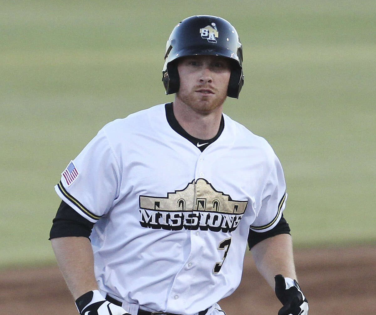 No tall tale: Mission related to baseball's most famous pinch-hitter