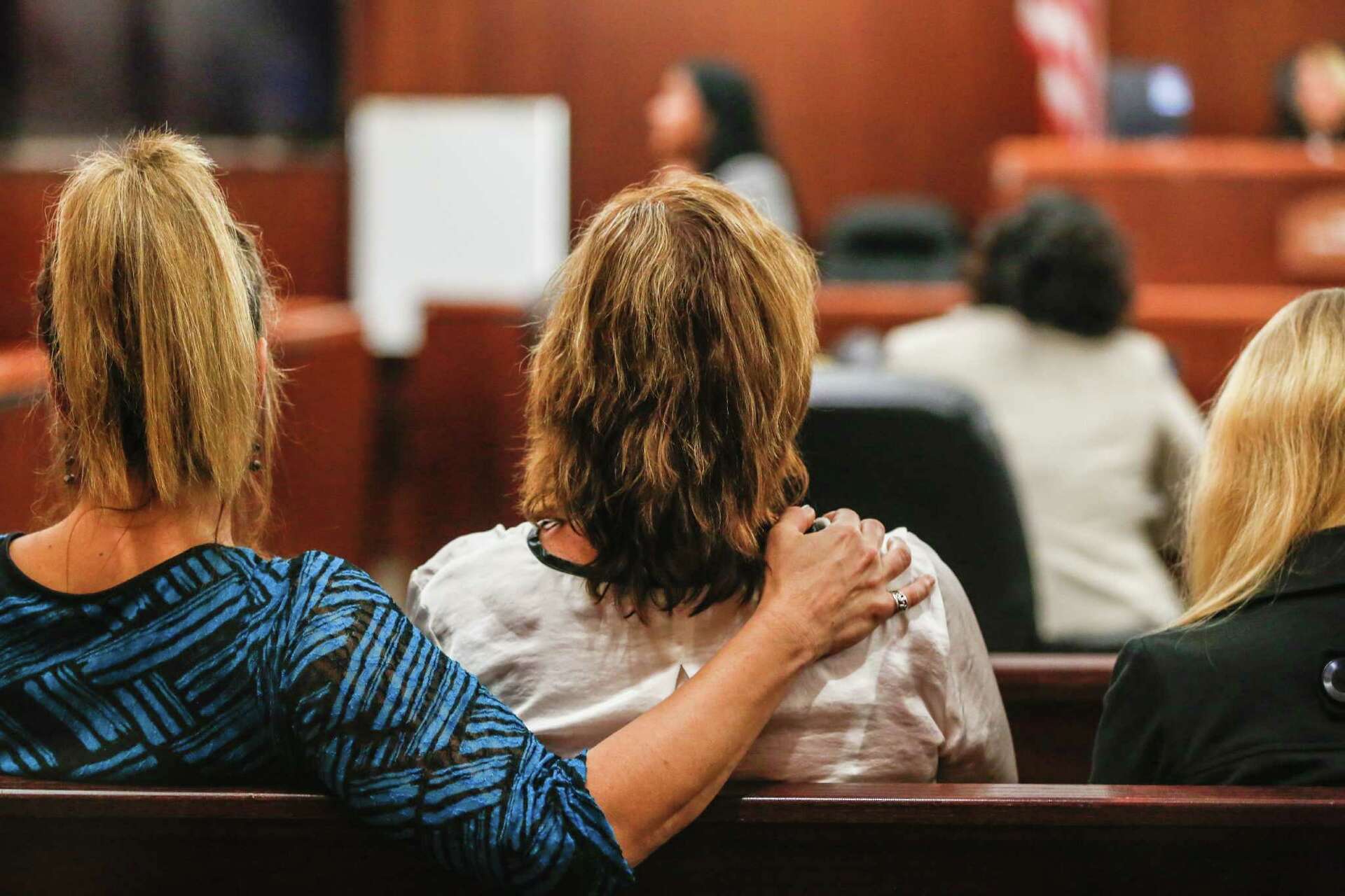 Jury sentences man who killed girlfriend, buried body in West Texas to ...