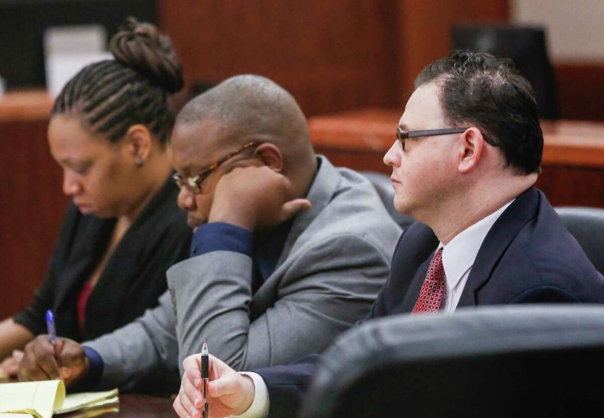 Jury sentences man who killed girlfriend, buried body in West Texas to ...