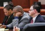 Jury sentences man who killed girlfriend, buried body in West Texas to ...