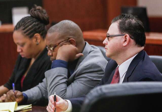 Jury sentences man who killed girlfriend, buried body in West Texas to ...