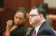 Jury sentences man who killed girlfriend, buried body in West Texas to ...