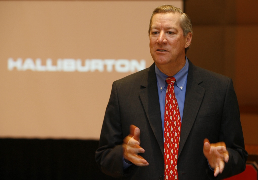 Halliburton-Baker Hughes merger not cure-all