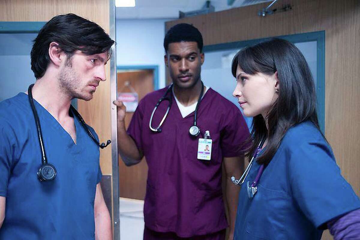 'Night Shift' creators: Why series is set in S.A.