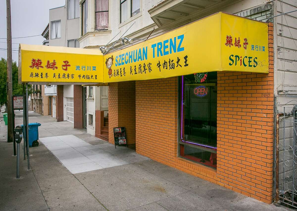 Spices!: Chinese standards aplenty, but the specialties shine