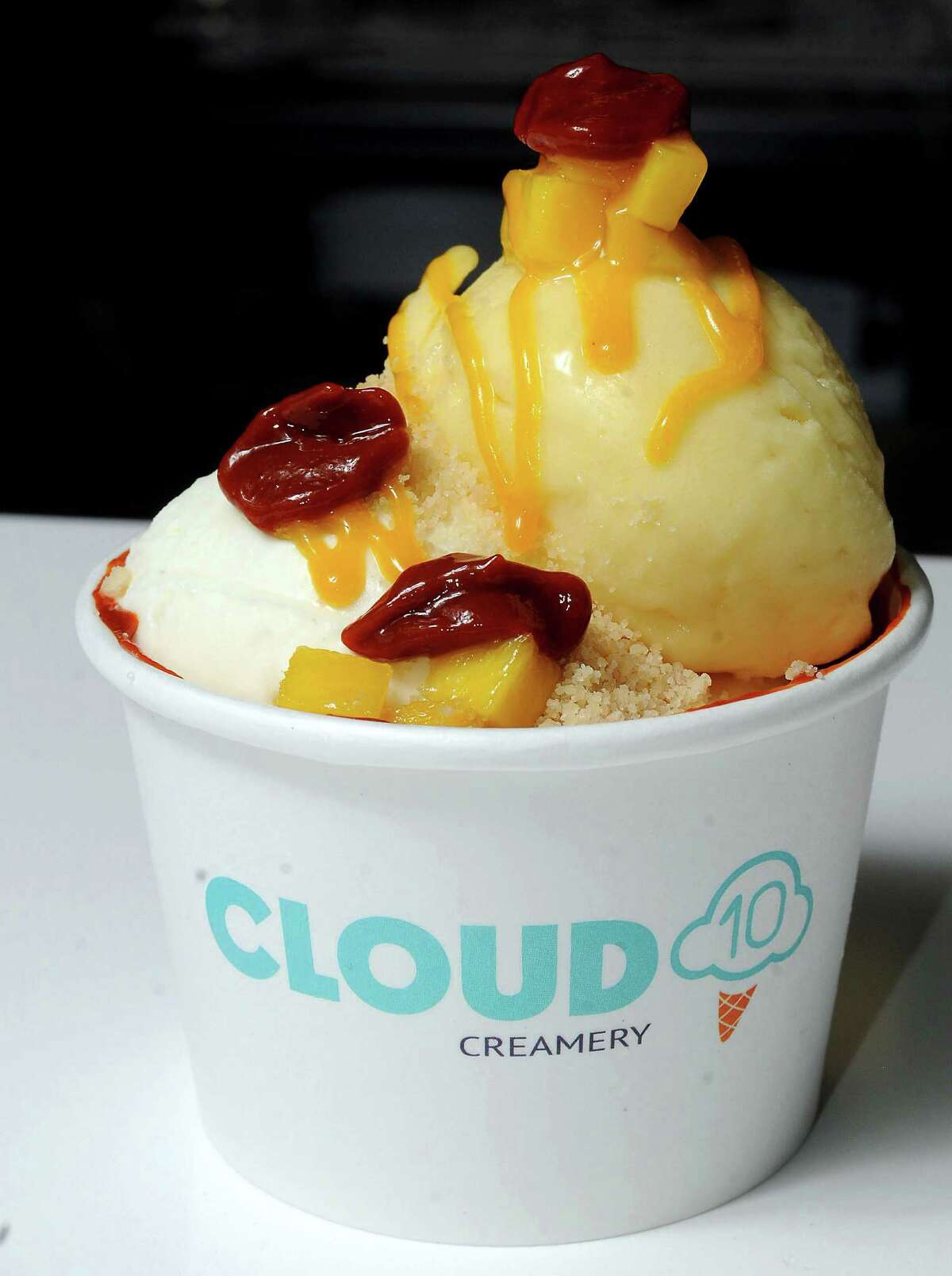 Cloud 10 Creamery