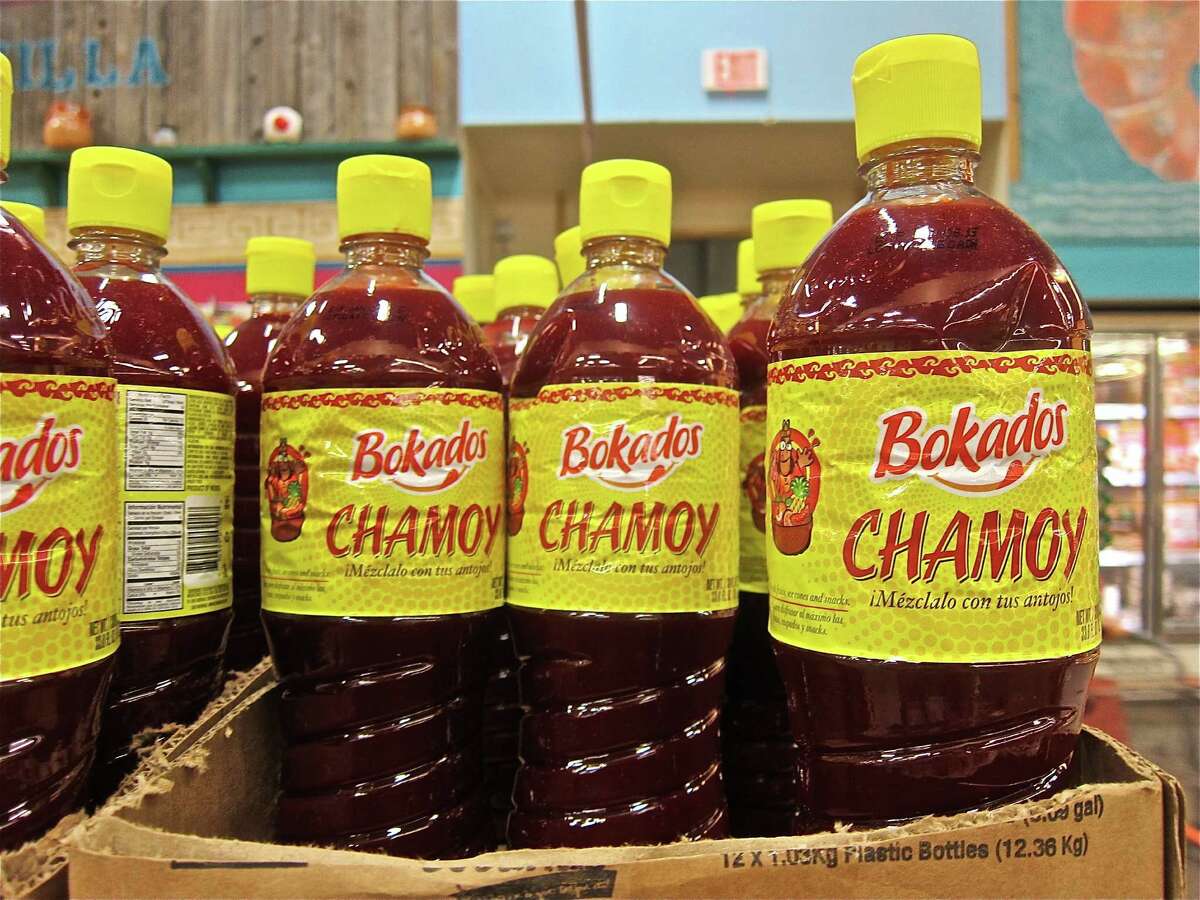 The many charms of chamoy