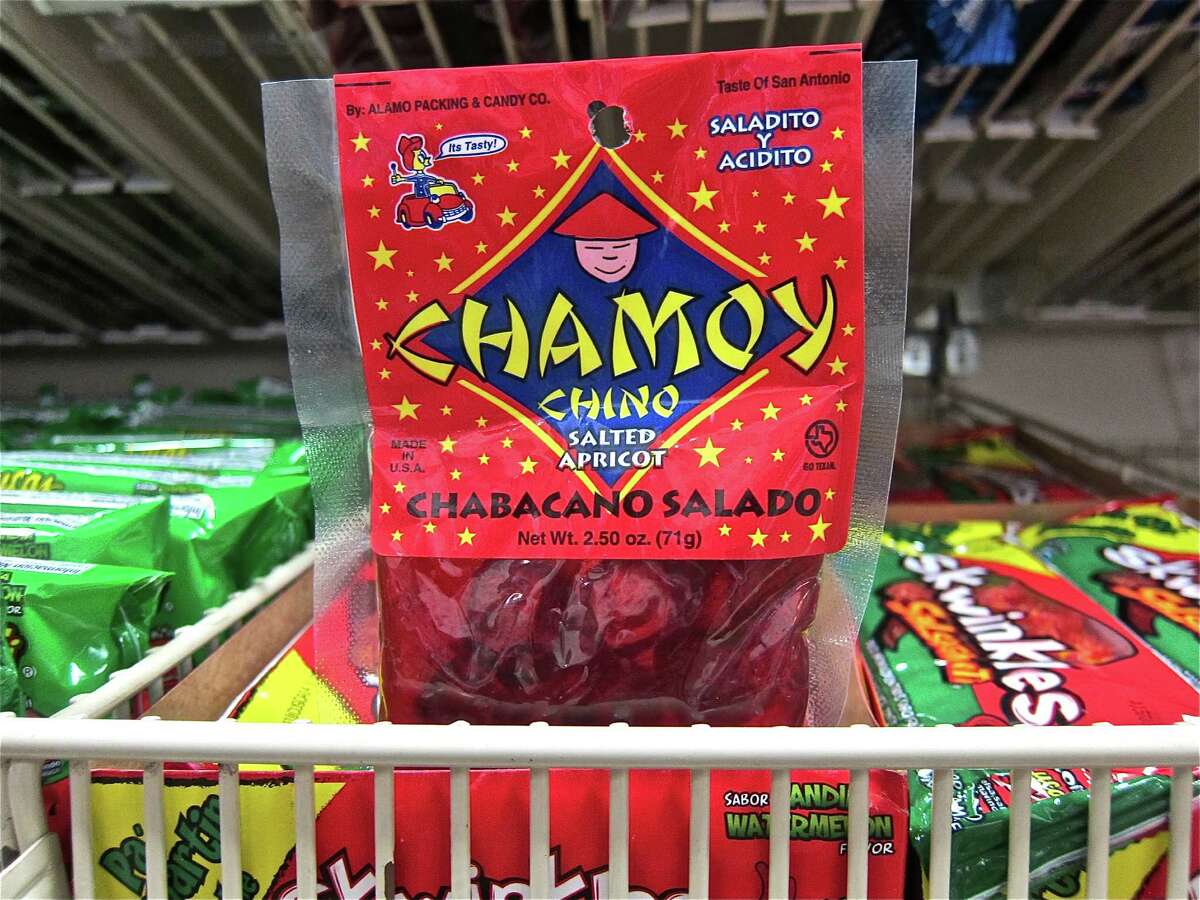 The many charms of chamoy
