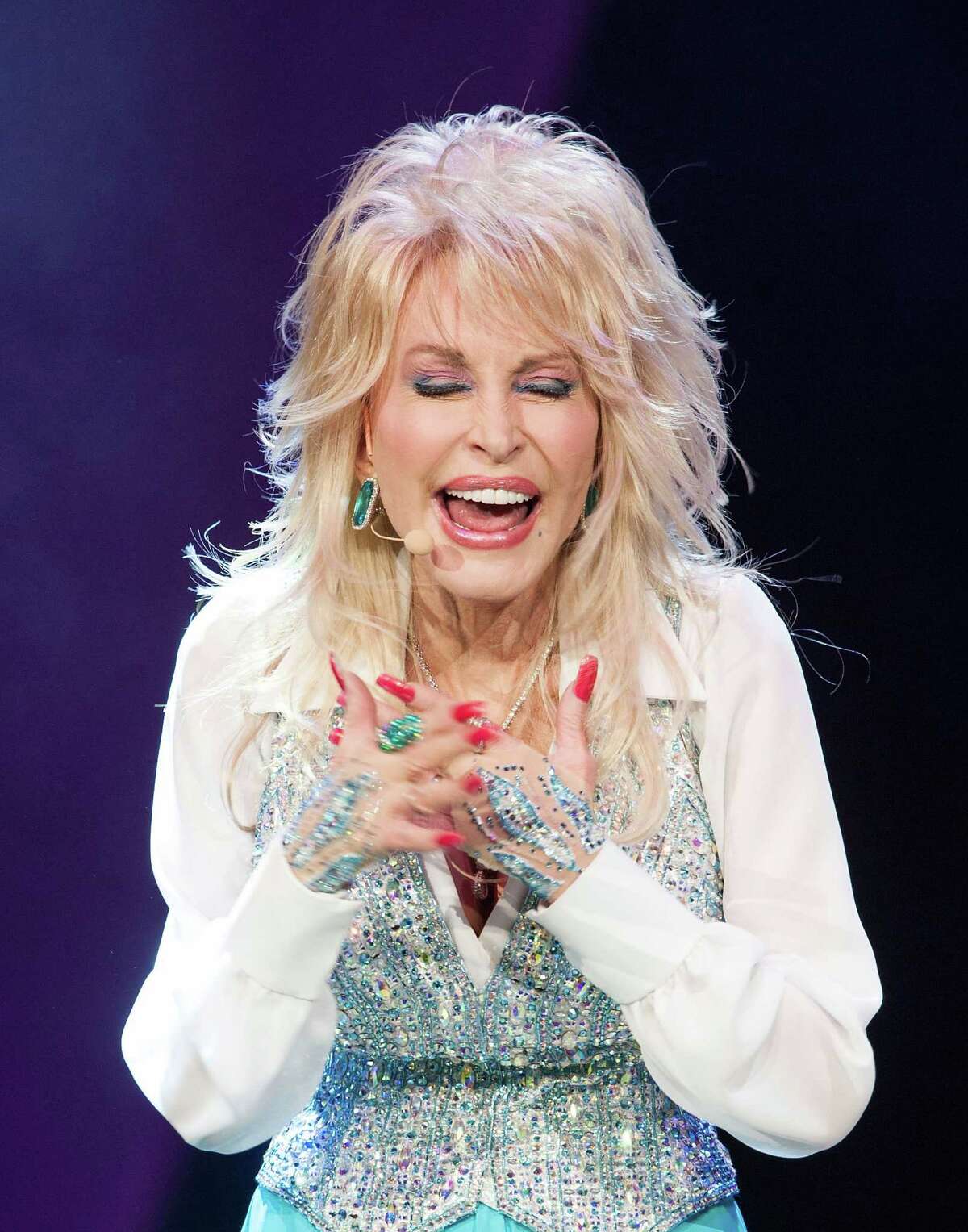 Dolly Parton turns 71 years old and is still as beloved as ever