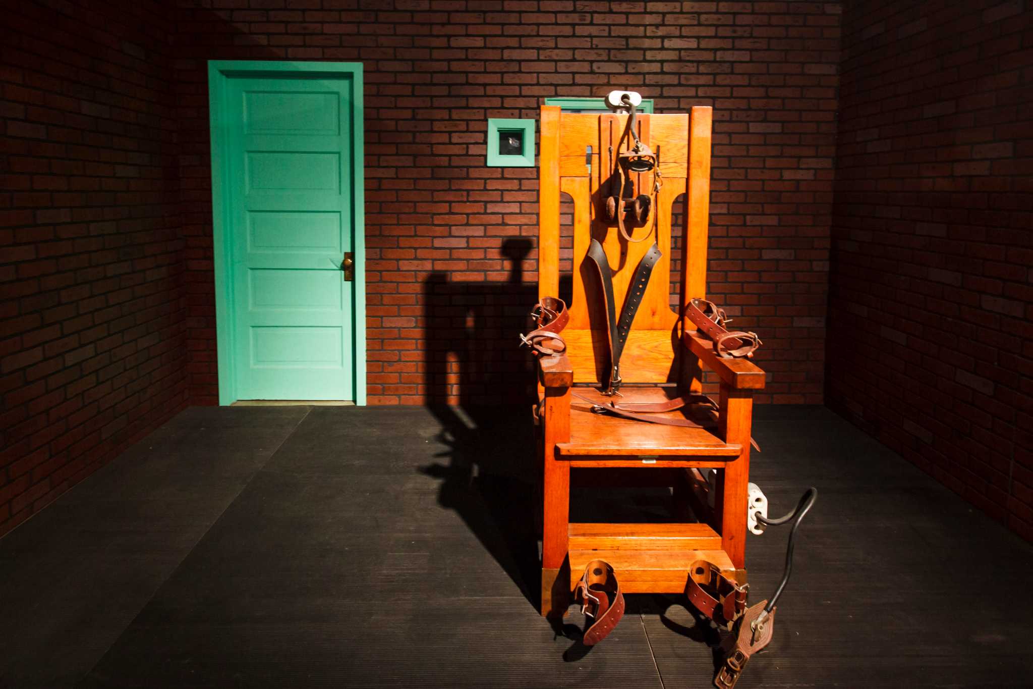 Texas death row inmates and stats