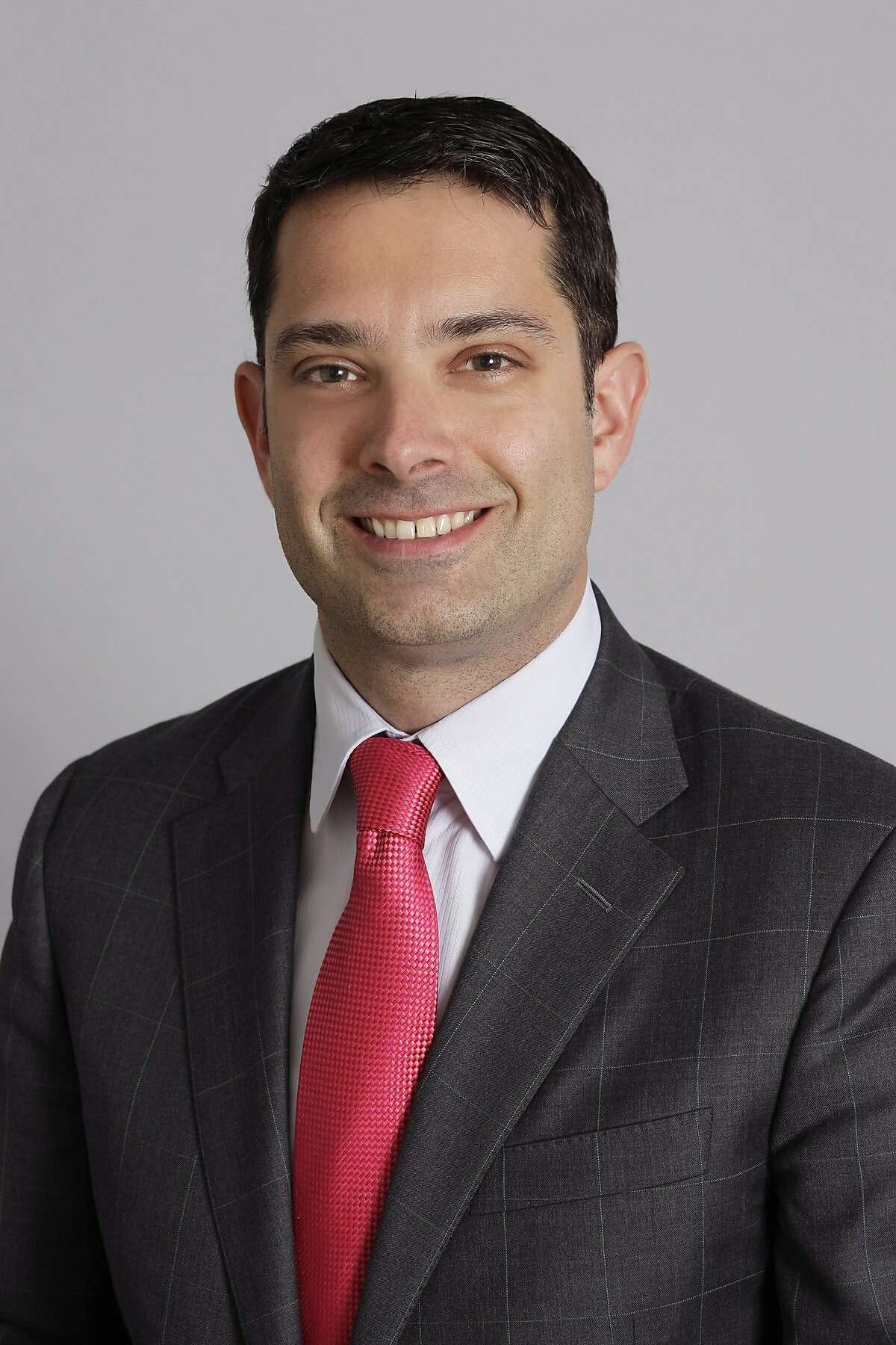 Hires and promotions, May 28