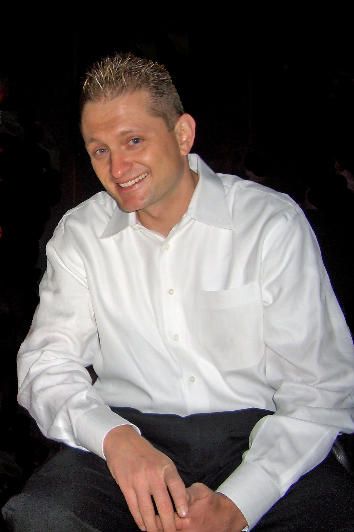 Hires and promotions, May 28