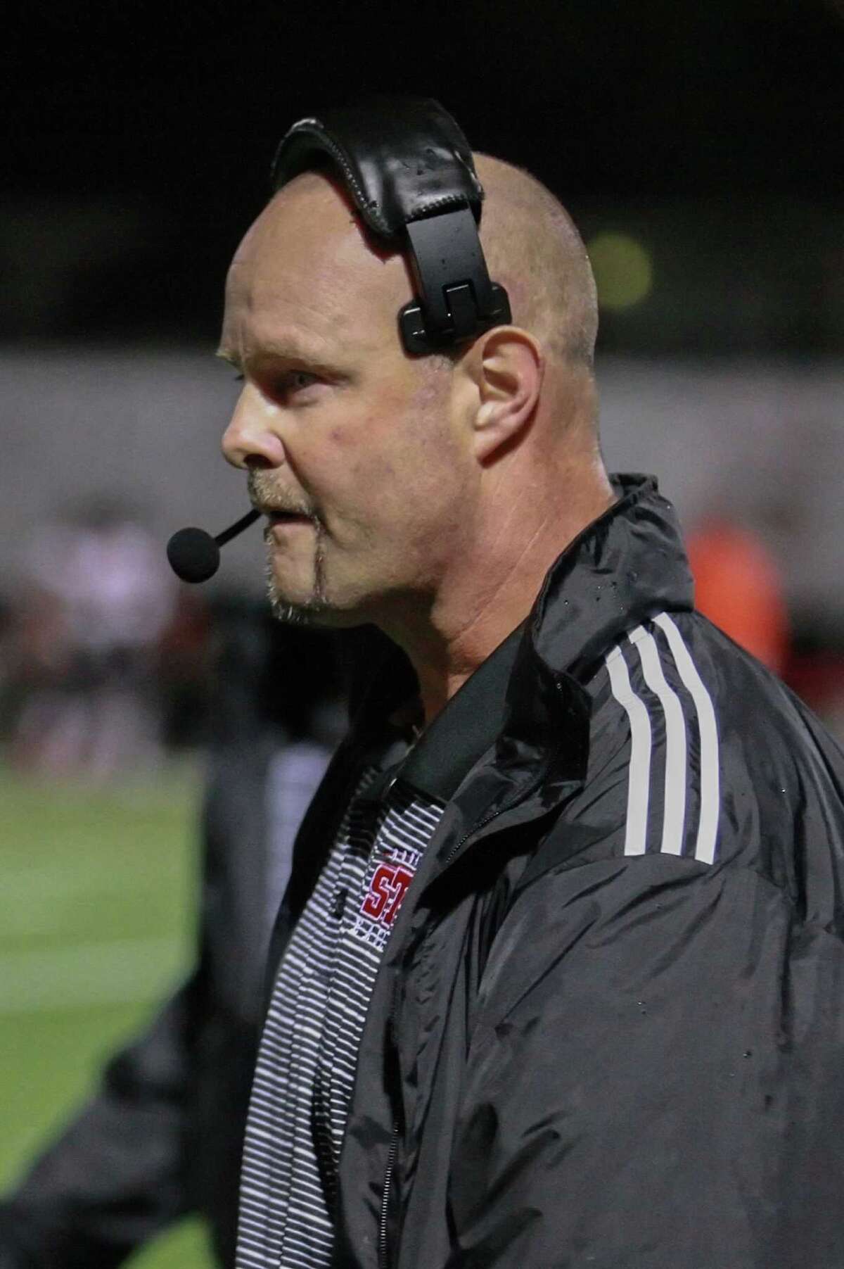 St. Thomas spring practices meets Fitzpatrick's expectations