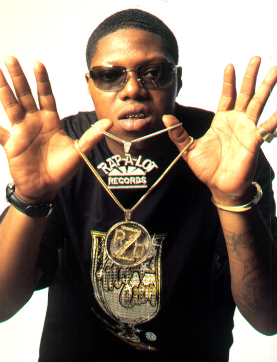 Domestic violence case dropped against popular Houston rapper