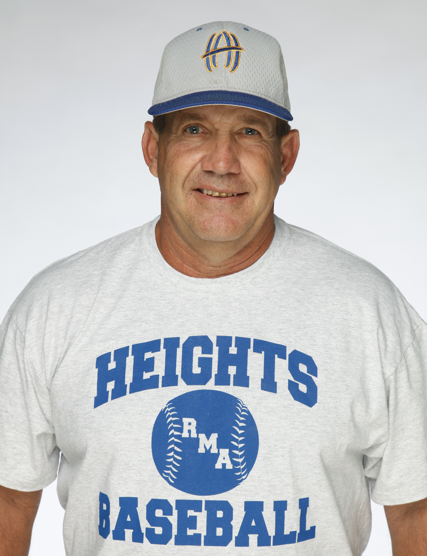 Alamo Heights baseball coach retires