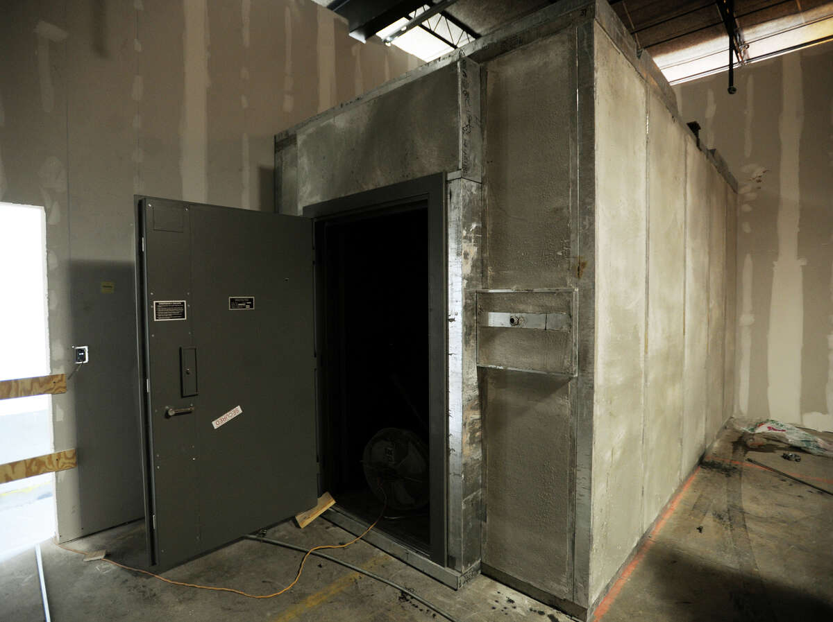 Medical marijuana's first product, jobs