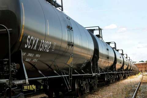 Local vigil planned for victims of Quebec oil train explosion