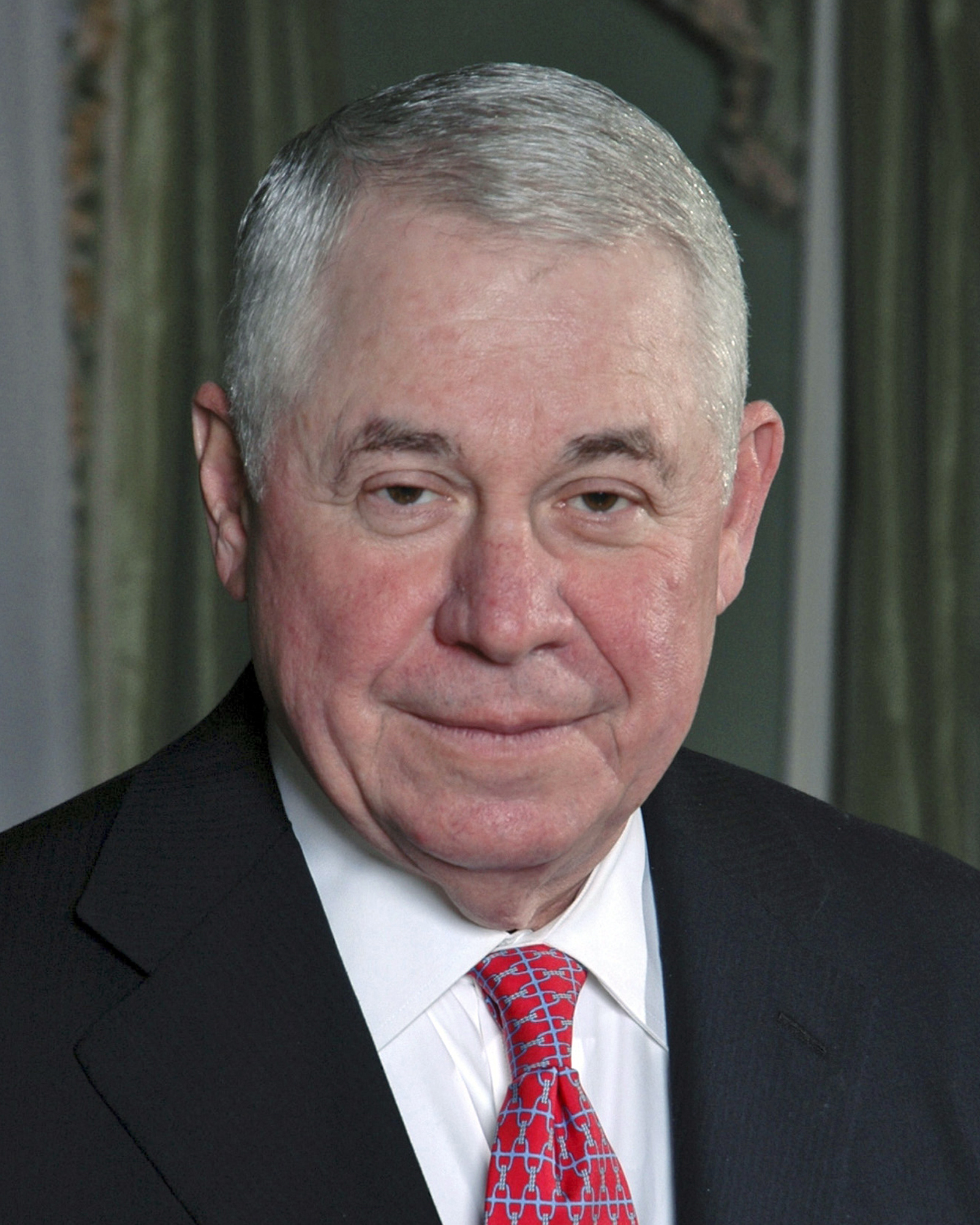 Highest-paid CEOs in Connecticut