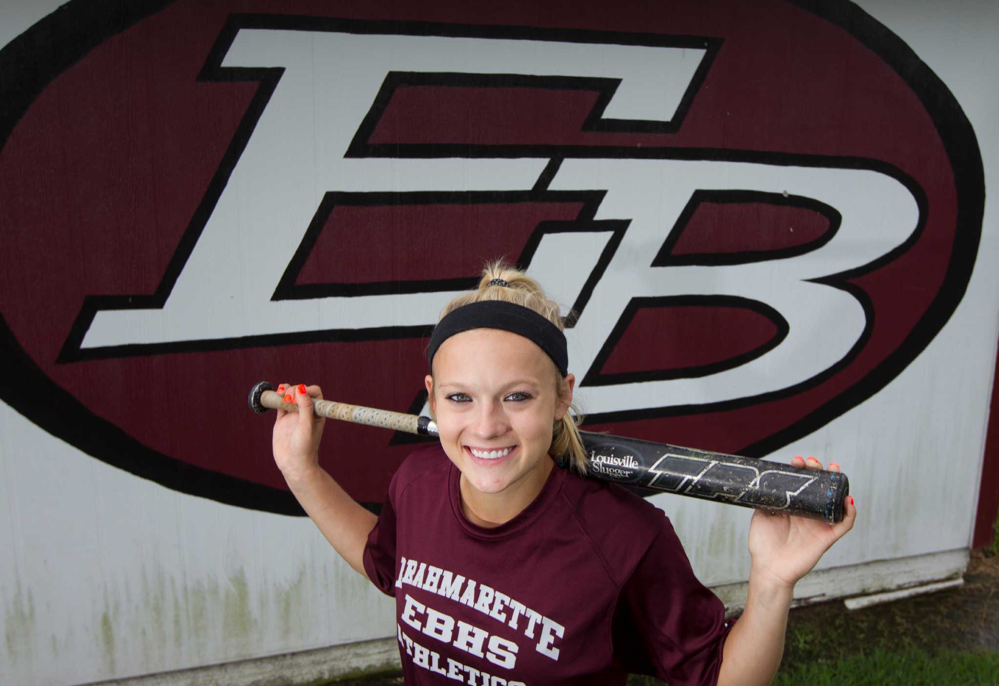 Fortenberry helps lead East Bernard's state charge